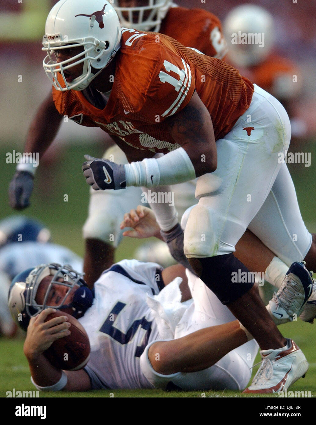 Greg henderson hi-res stock photography and images - Alamy