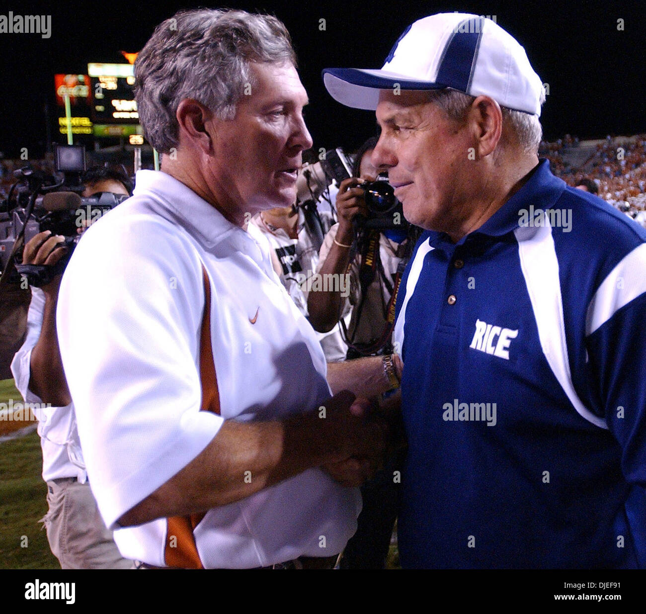 Ken hatfield hi-res stock photography and images - Alamy
