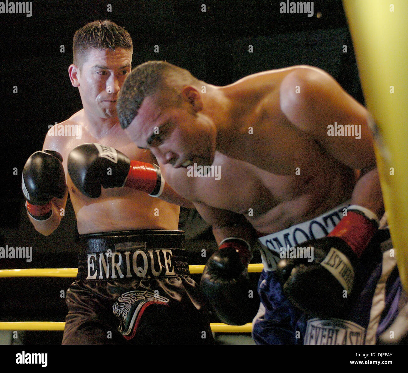 Enrique Cruz High Resolution Stock Photography and Images - Alamy