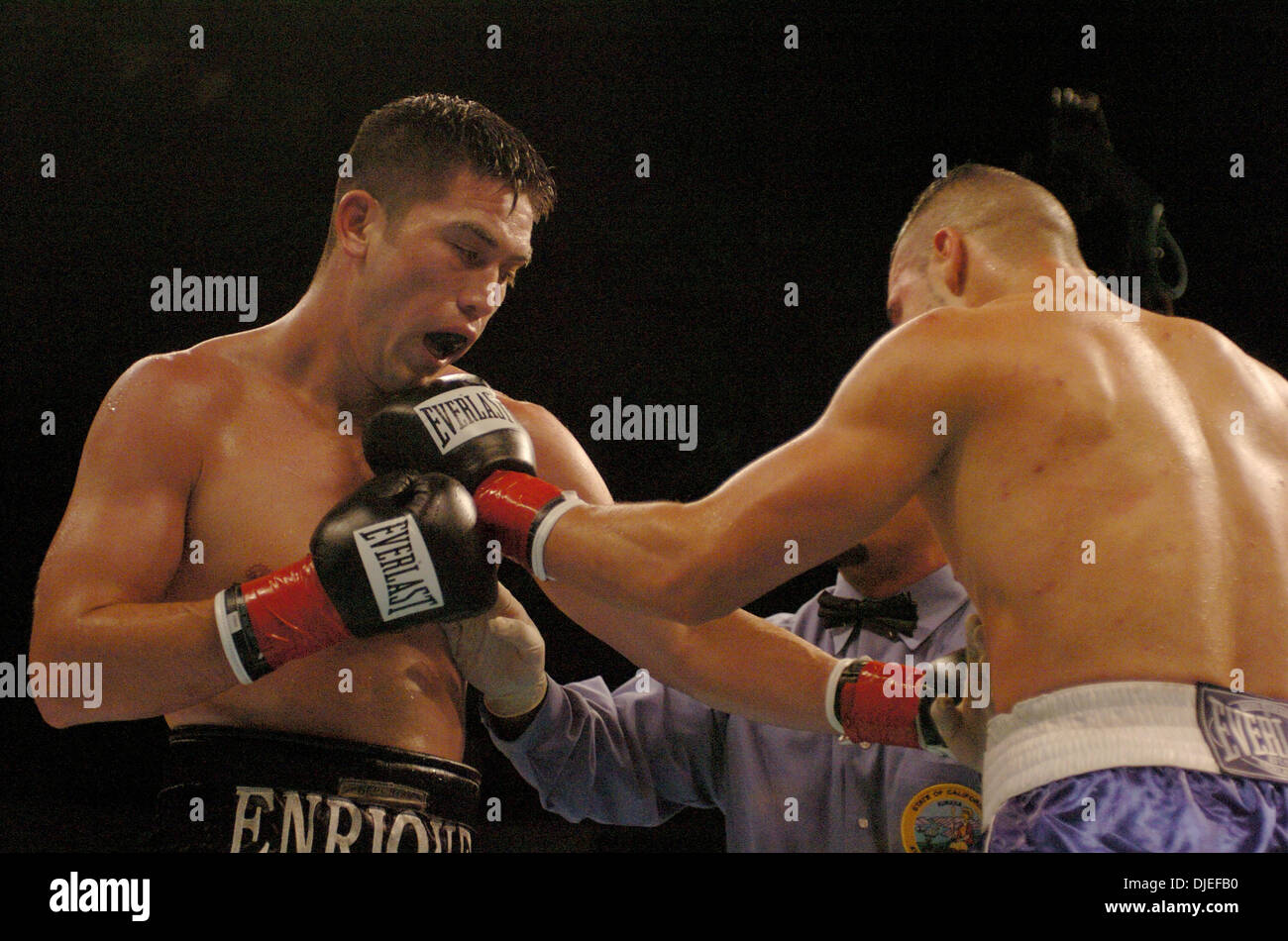 Christian Cruz High Resolution Stock Photography and Images - Alamy