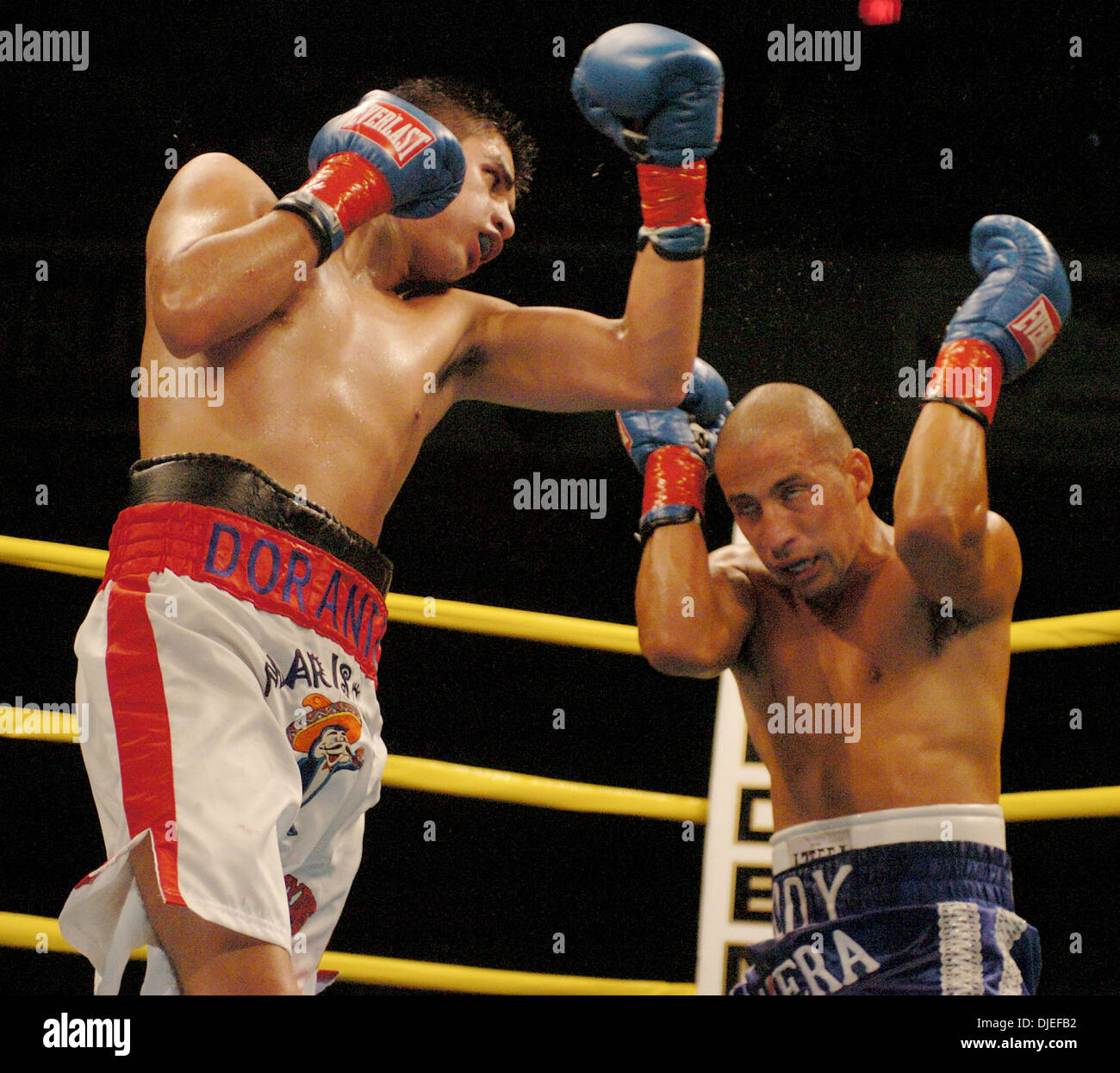 Dorantes hi-res stock photography and images - Alamy