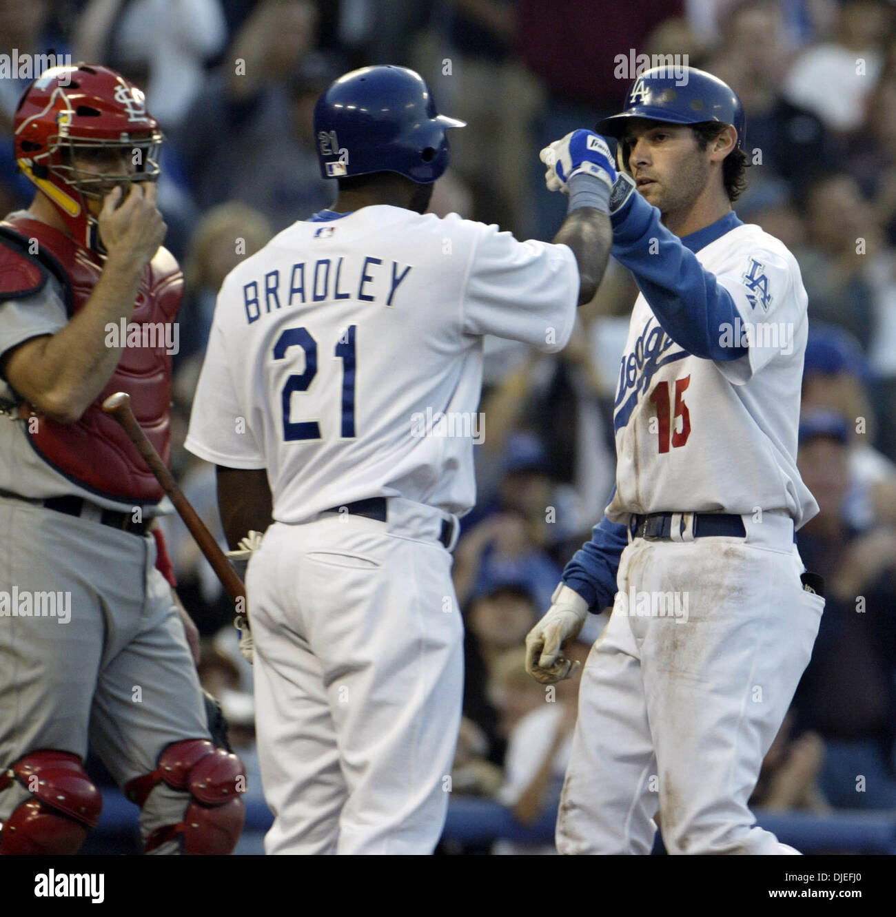 Shawn green hi-res stock photography and images - Alamy