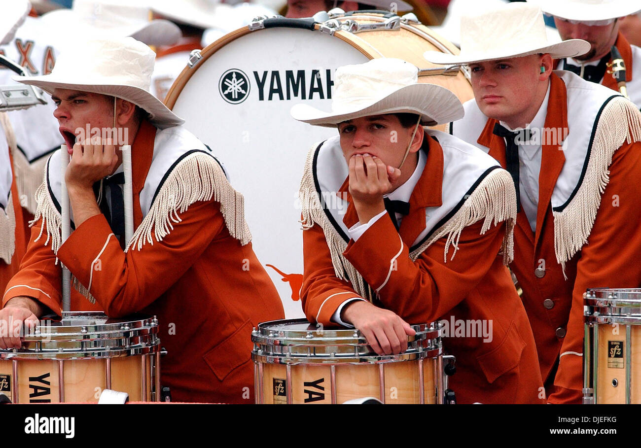 Texas longhorn football hi-res stock photography and images - Alamy