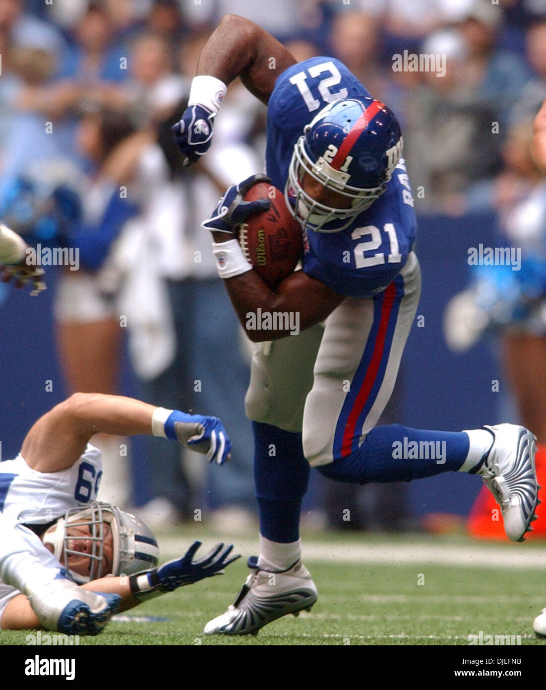 Tiki football hi-res stock photography and images - Alamy