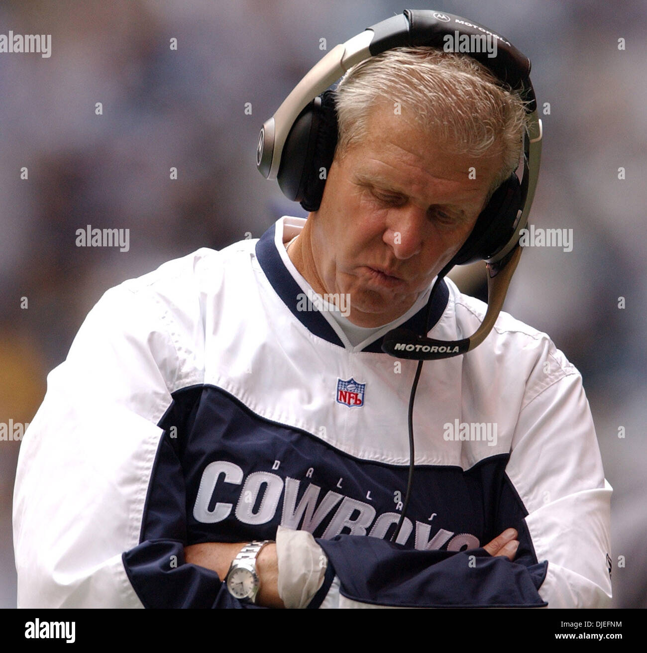 Bill parcells giants hi-res stock photography and images - Alamy