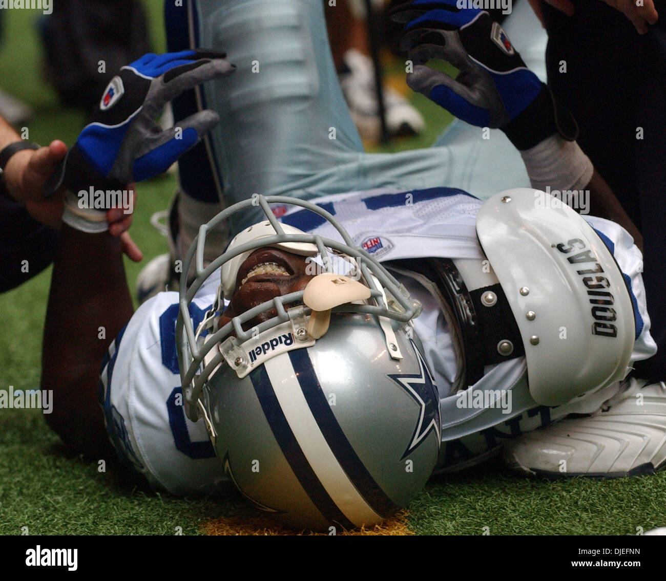 Antonio bryant hi-res stock photography and images - Alamy