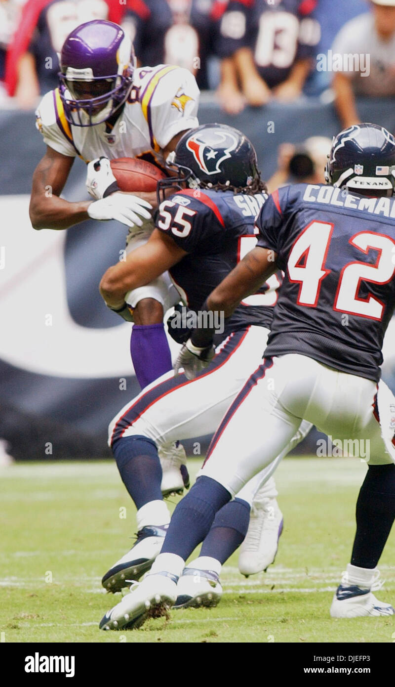 Randy moss hi-res stock photography and images - Alamy