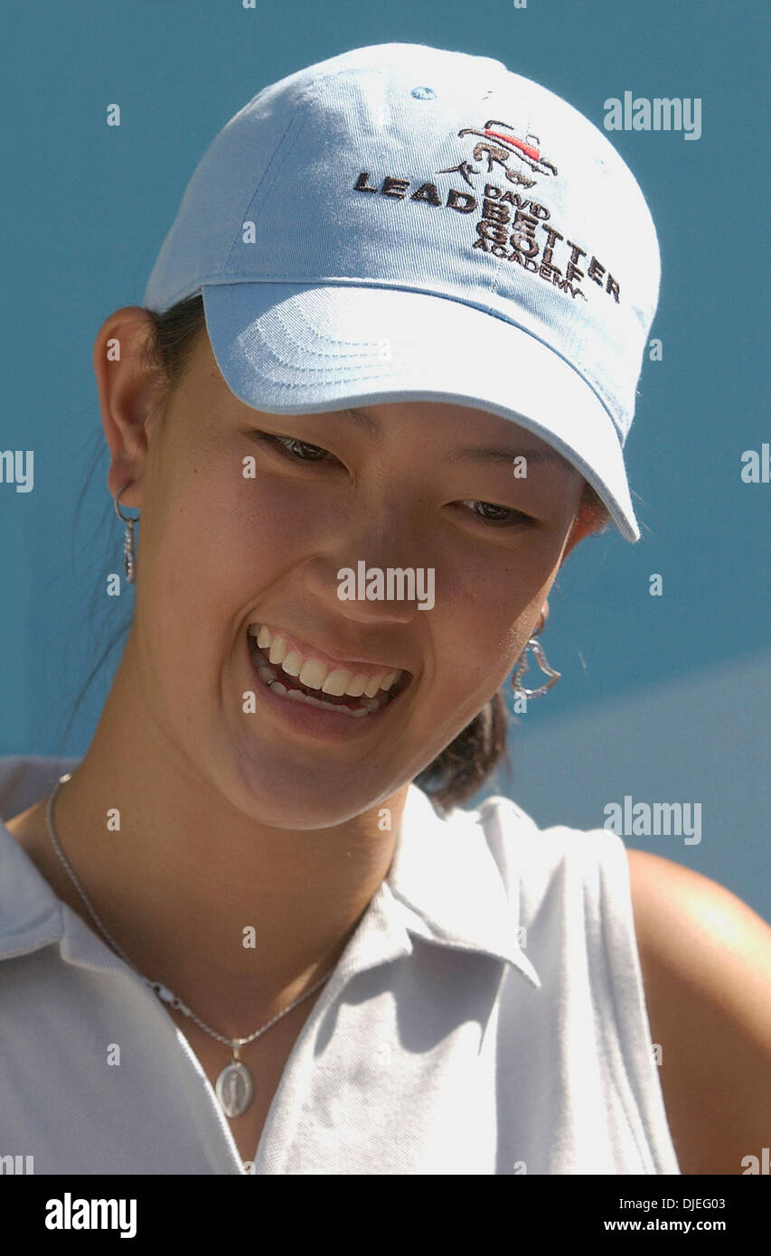Michelle wie usa hi-res stock photography and images - Alamy