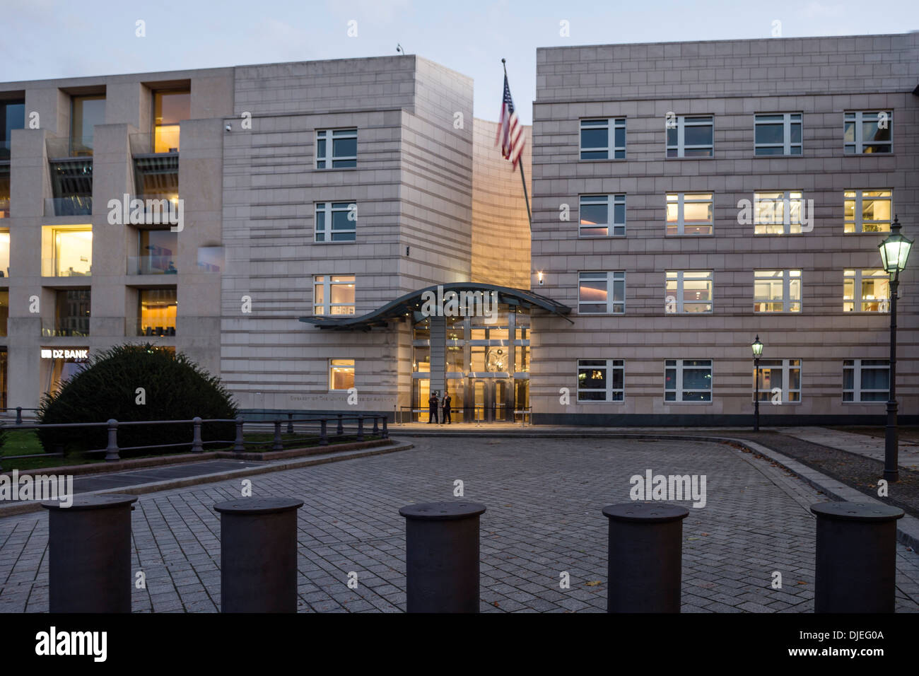 Nsa building hi-res stock photography and images - Alamy