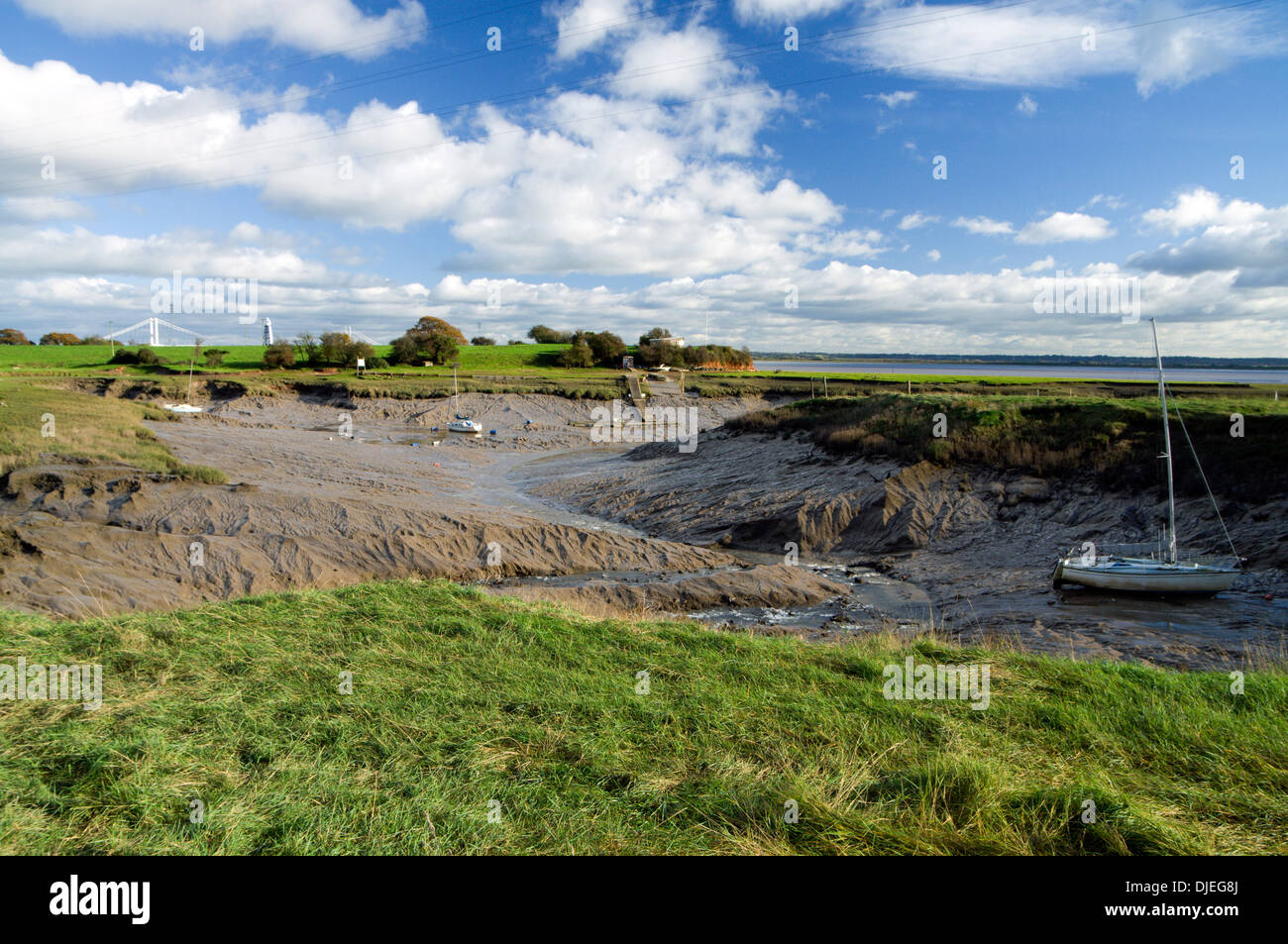 Severn estuary hi-res stock photography and images - Alamy