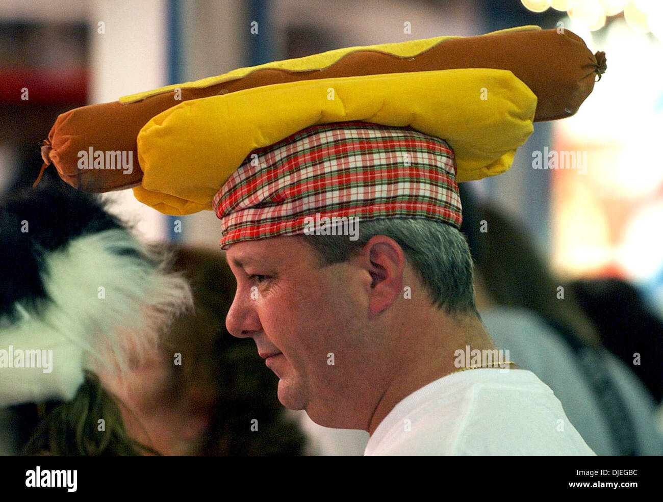 Hat, san antonio, usa hi-res stock photography and images - Alamy