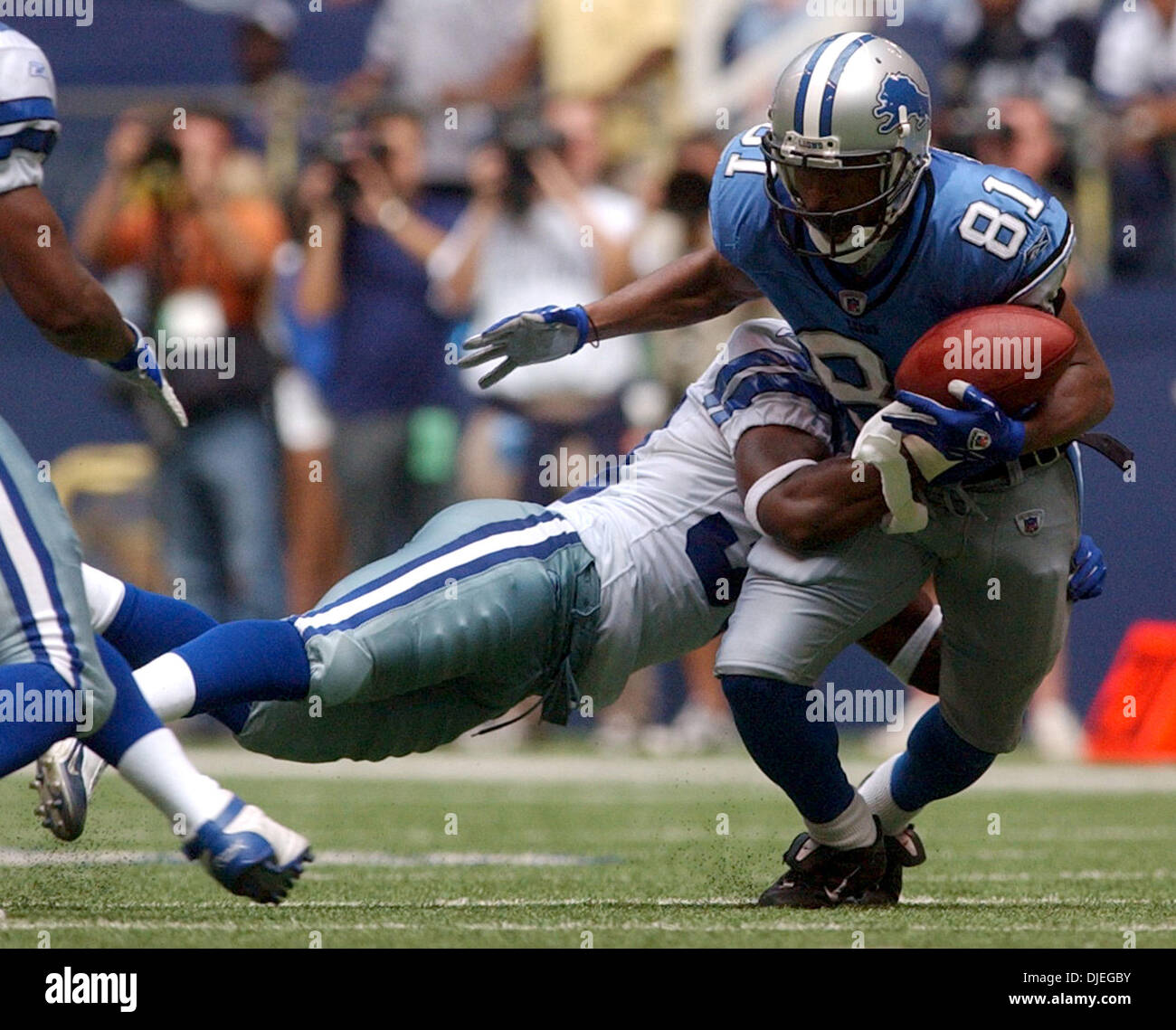 Hakim jones hi-res stock photography and images - Alamy