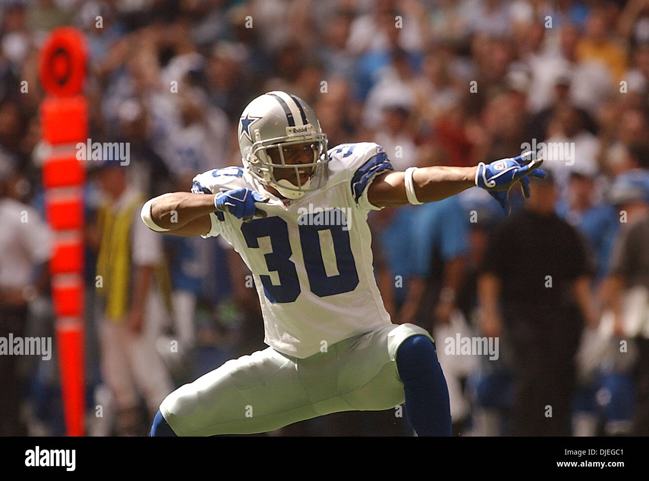 Lance frazier hi-res stock photography and images - Alamy