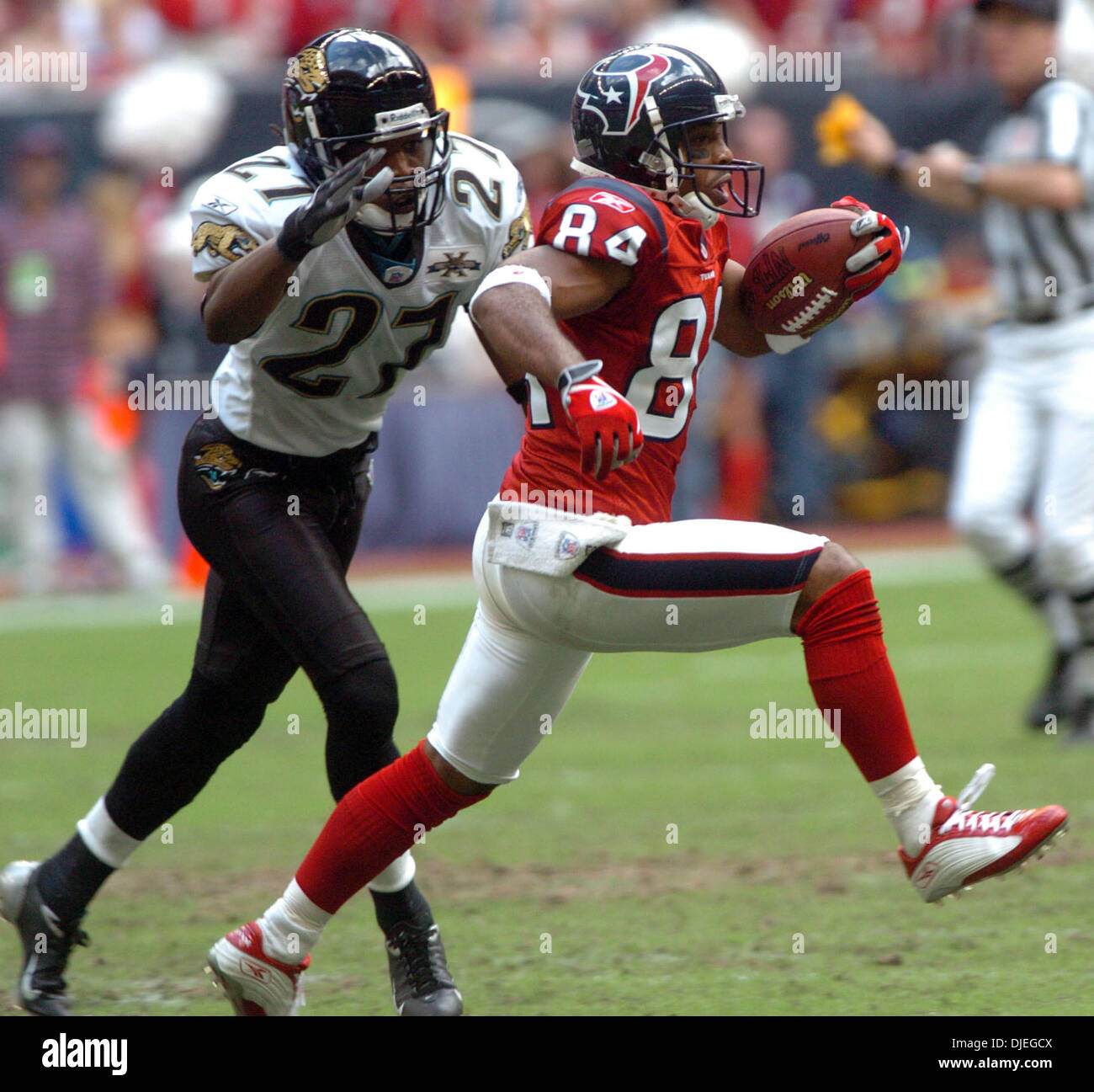 Rashean mathis jaguars hi-res stock photography and images - Alamy