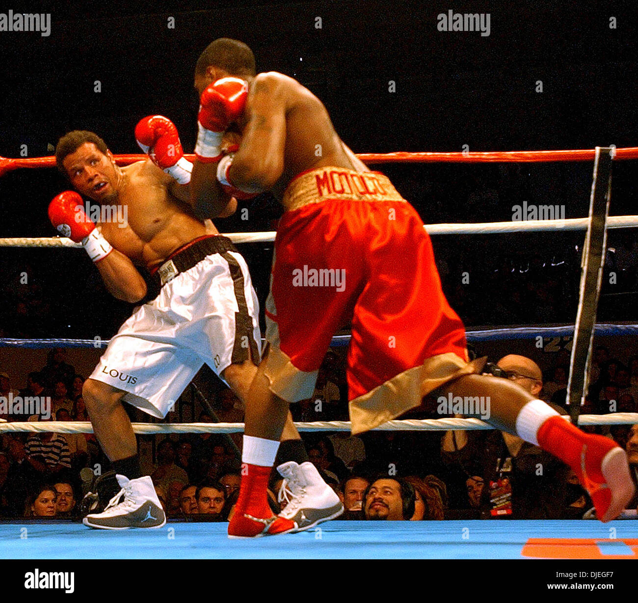 Malik scott hi-res stock photography and images - Alamy