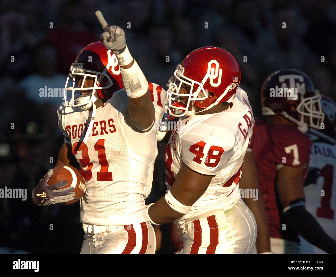 College cade hi-res stock photography and images - Alamy