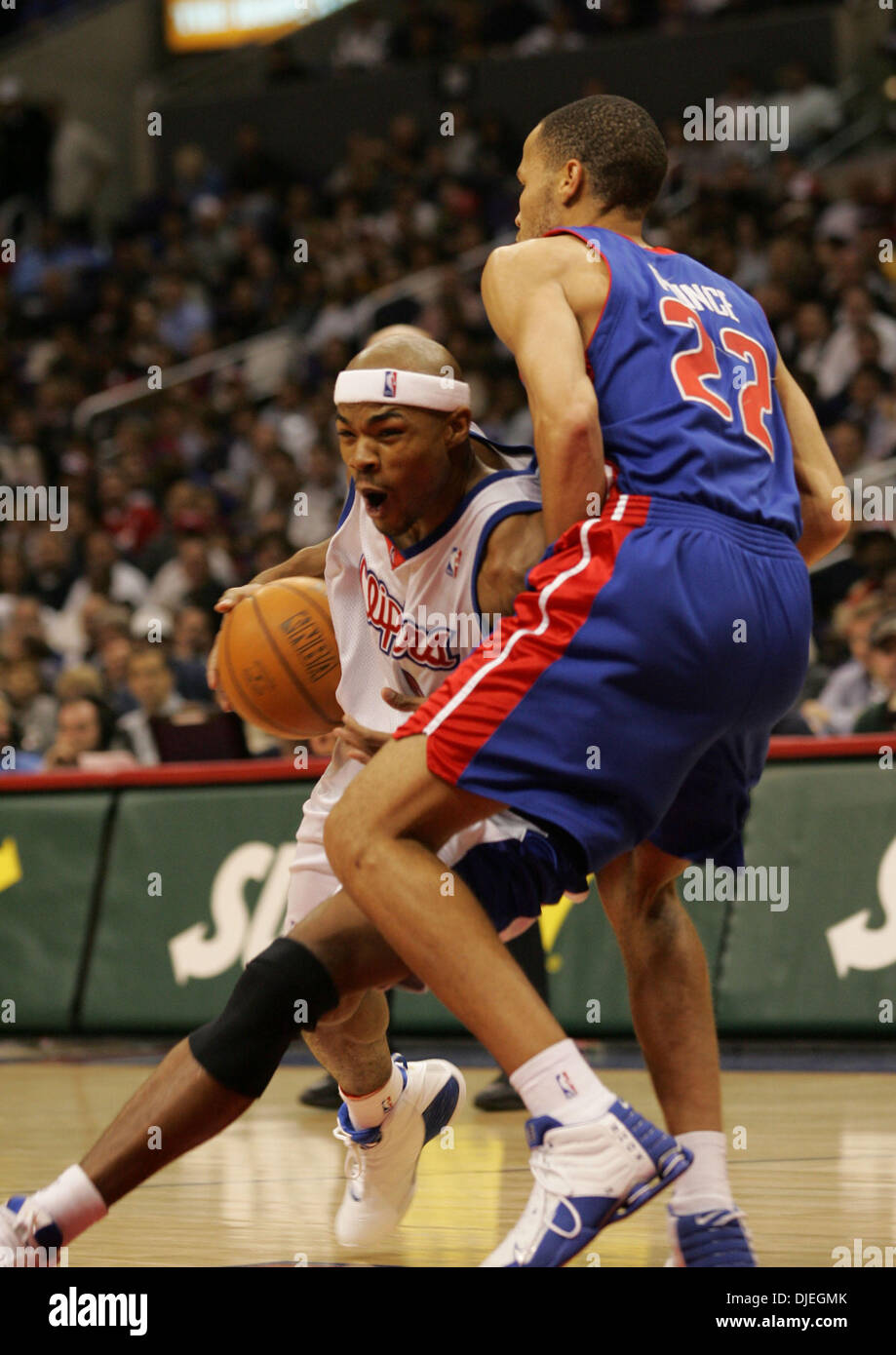 Corey maggette hi-res stock photography and images - Alamy