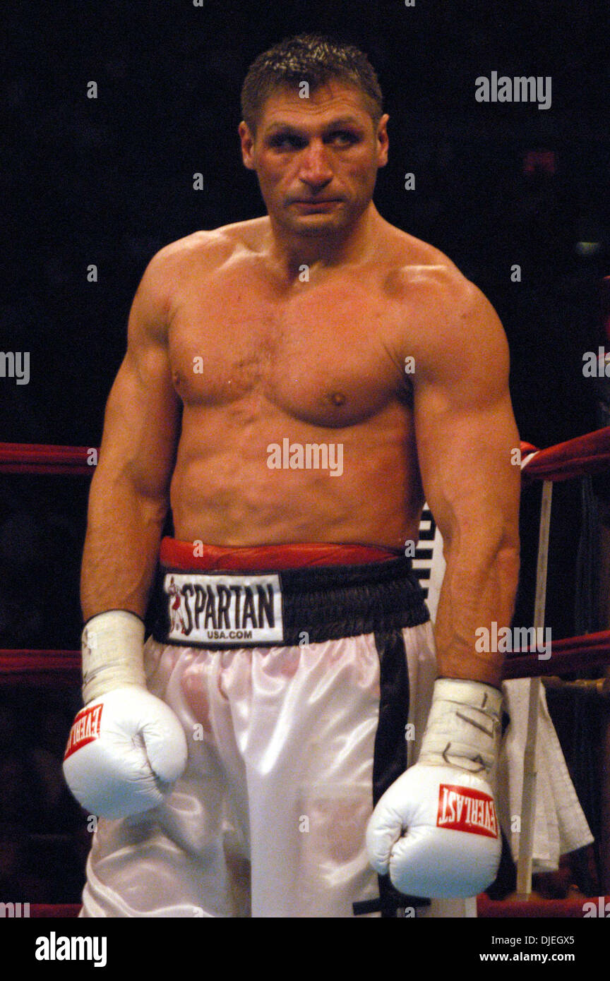 Andrew golota hi-res stock photography and images - Alamy