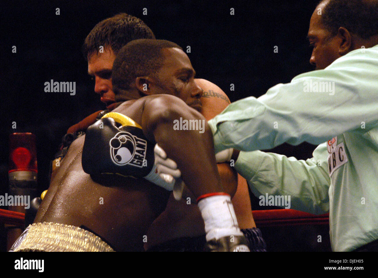 Boxing rahman hi-res stock photography and images - Alamy
