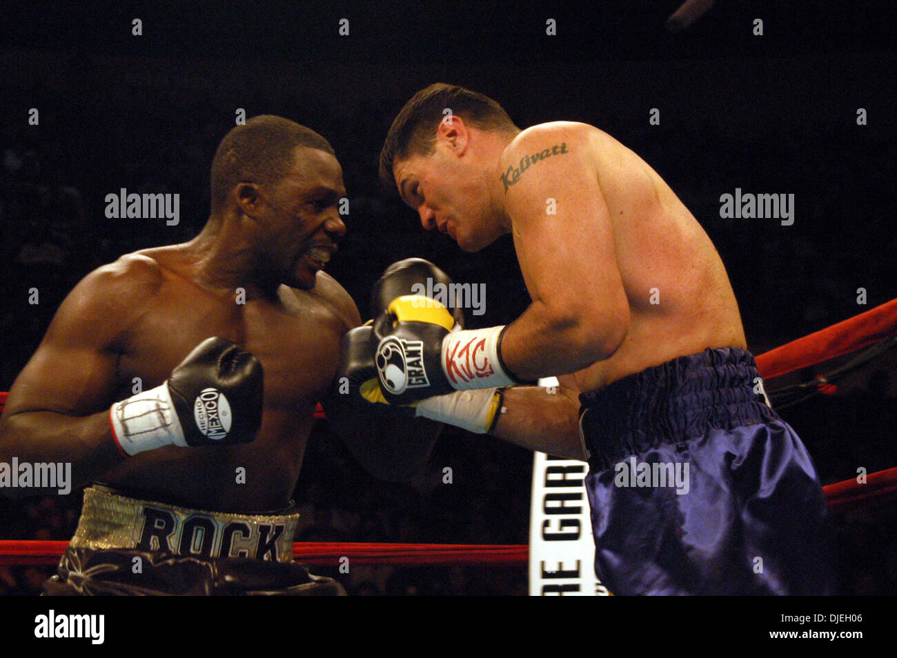 Boxing rahman hi-res stock photography and images - Alamy