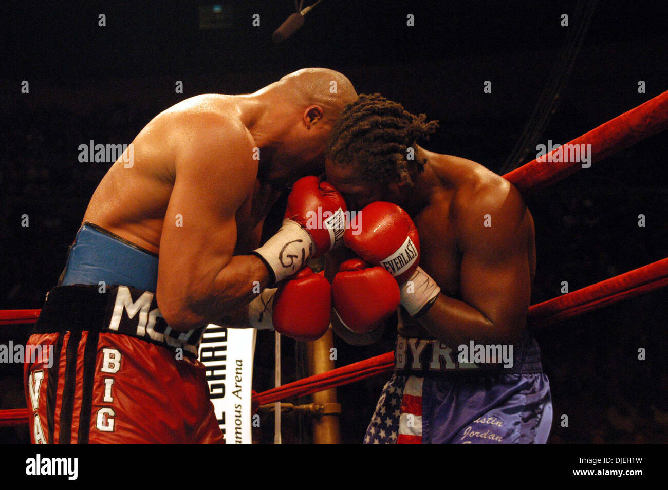 Chris byrd hi-res stock photography and images - Alamy
