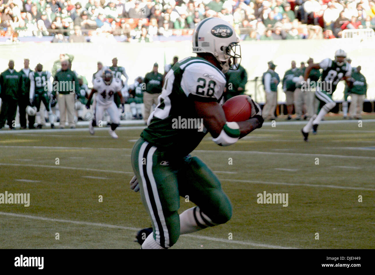 Baltimore ravens 2004 hi-res stock photography and images - Alamy