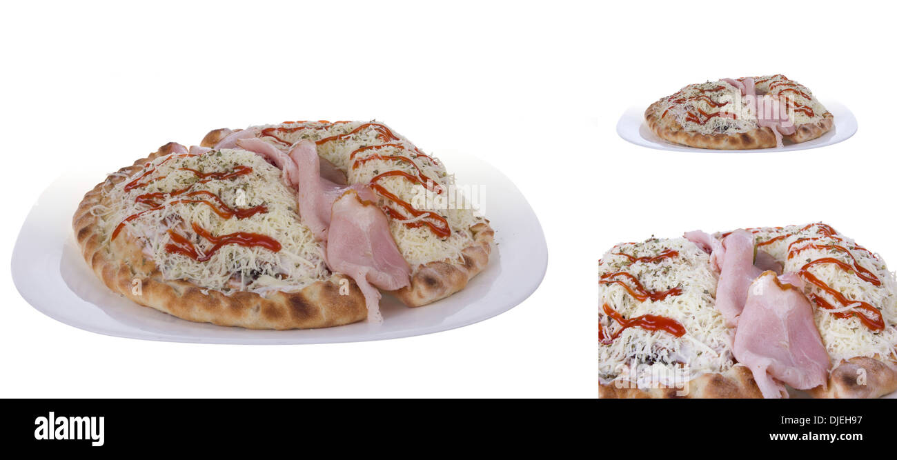 Multiple shots hi-res stock photography and images - Alamy