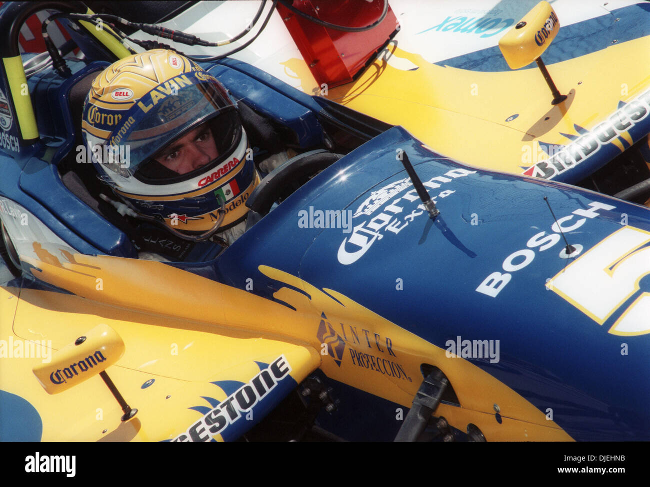 Walker racing hi-res stock photography and images - Alamy