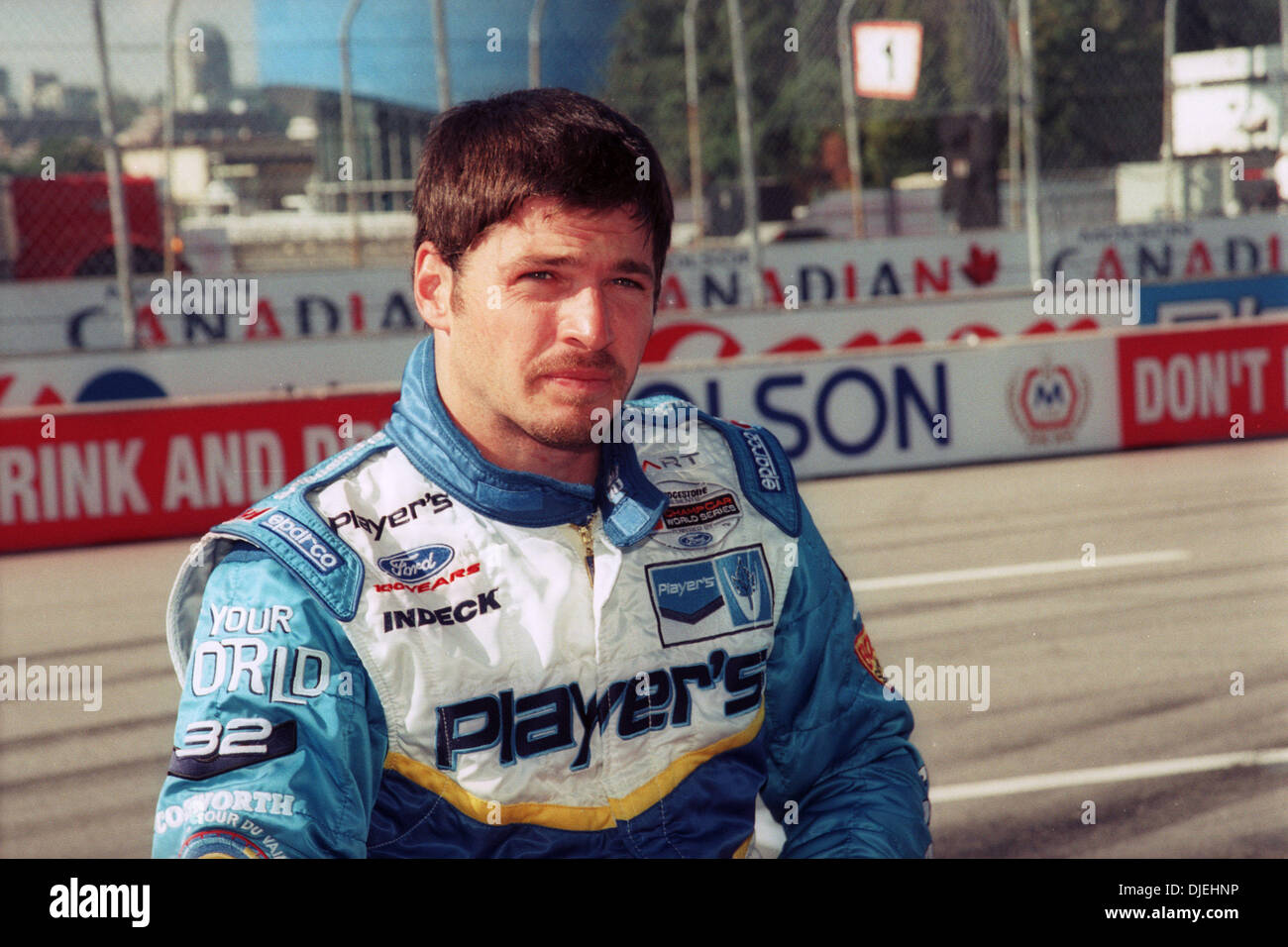 Patrick carpentier hi-res stock photography and images - Alamy