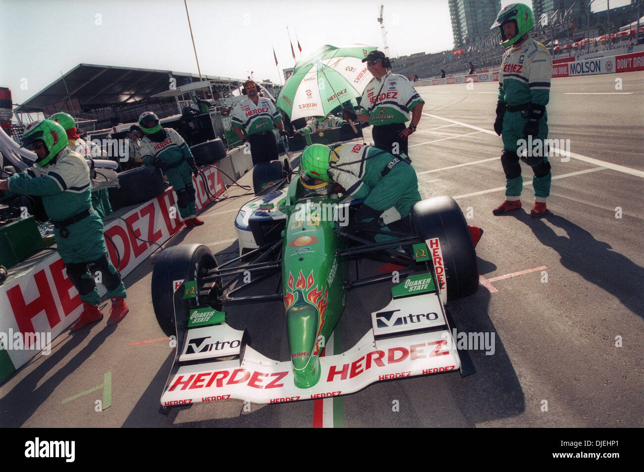 Jul 27, 2003 - New Westminster, British Columbia, Canada - Mexican car ...