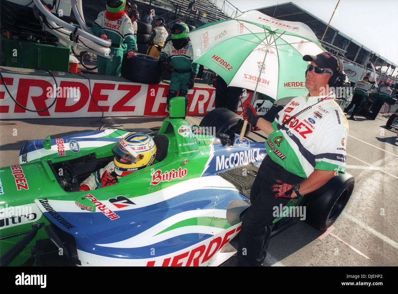 Jul 27, 2003 - New Westminster, British Columbia, Canada - Mexican car ...