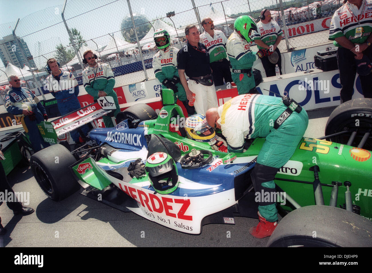 Herdez hi-res stock photography and images - Alamy