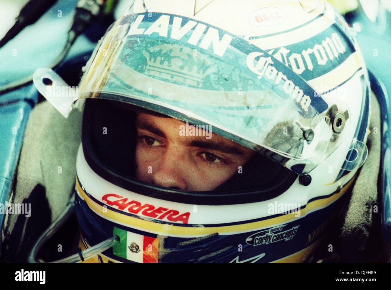 Jul 27, 2003 - New Westminster, British Columbia, Canada - Mexican car ...