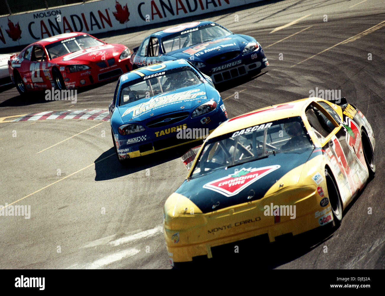 Cascar High Resolution Stock Photography and Images - Alamy