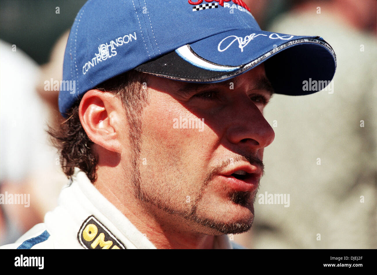 Rocketsports racing hi-res stock photography and images - Alamy