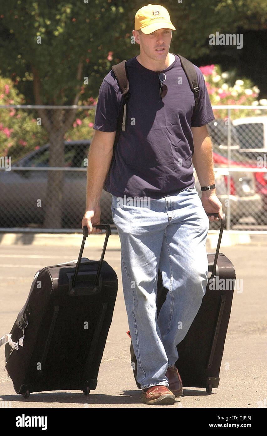 Kerry collins hi-res stock photography and images - Alamy