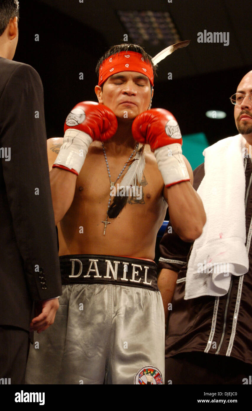 Daniel ponce de leon mexico hi-res stock photography and images - Alamy