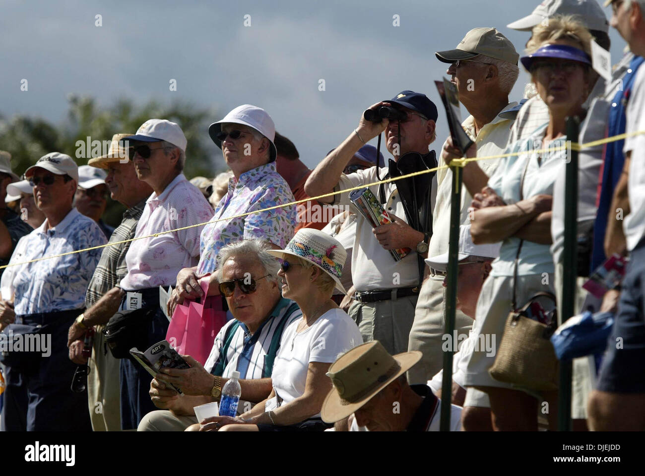 International golf players hi-res stock photography and images - Alamy