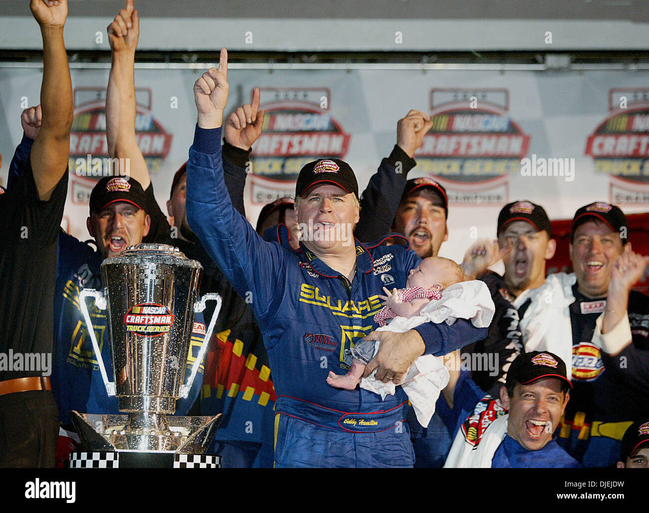 Hamilton Bobby High Resolution Stock Photography and Images - Alamy