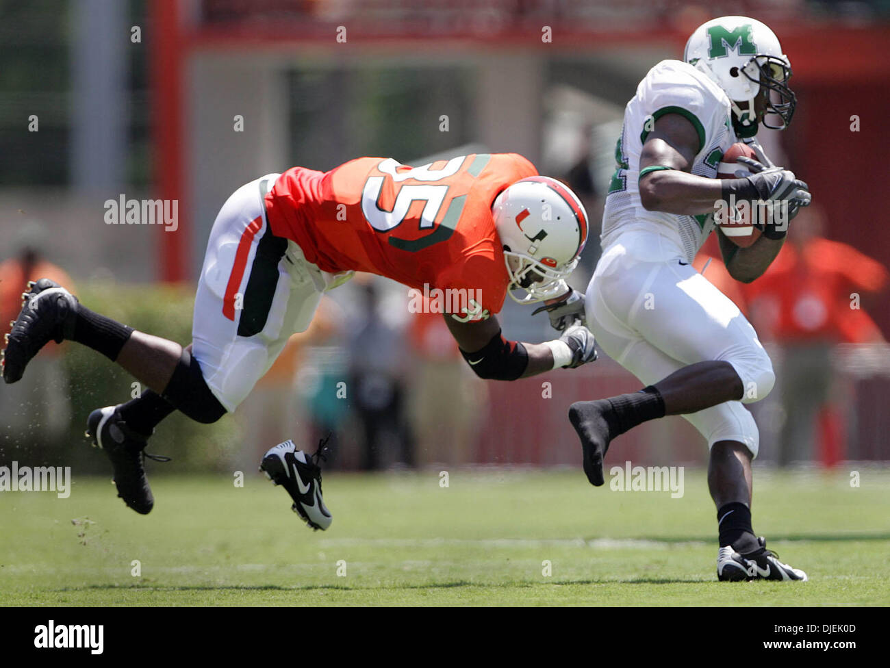 Safety marshalls hi-res stock photography and images - Alamy