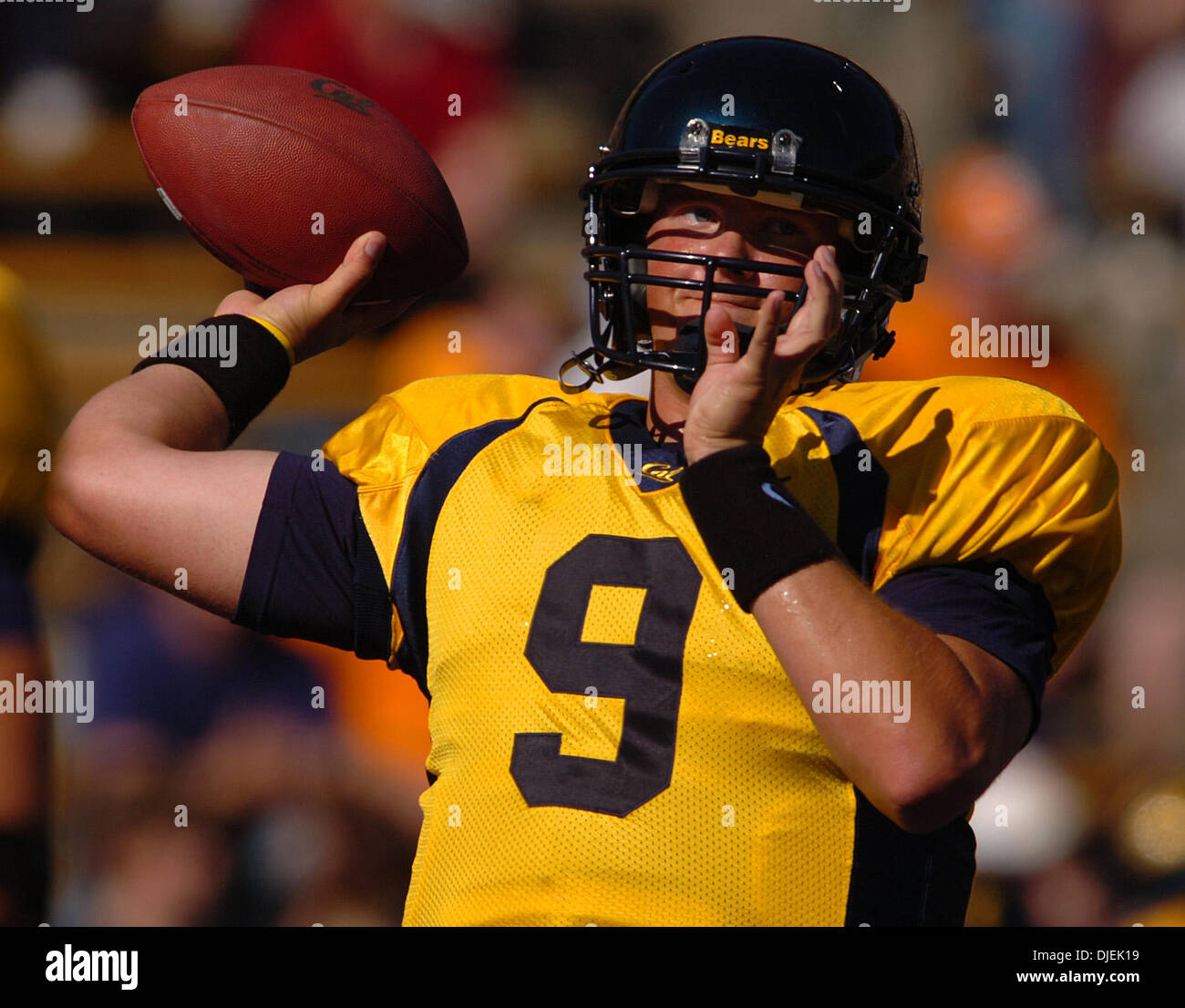 Thomas decoud cal berkeley hi-res stock photography and images - Alamy
