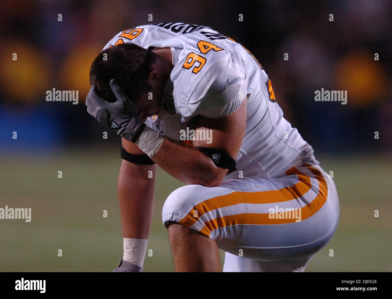 Thomas decoud cal berkeley hi-res stock photography and images - Alamy
