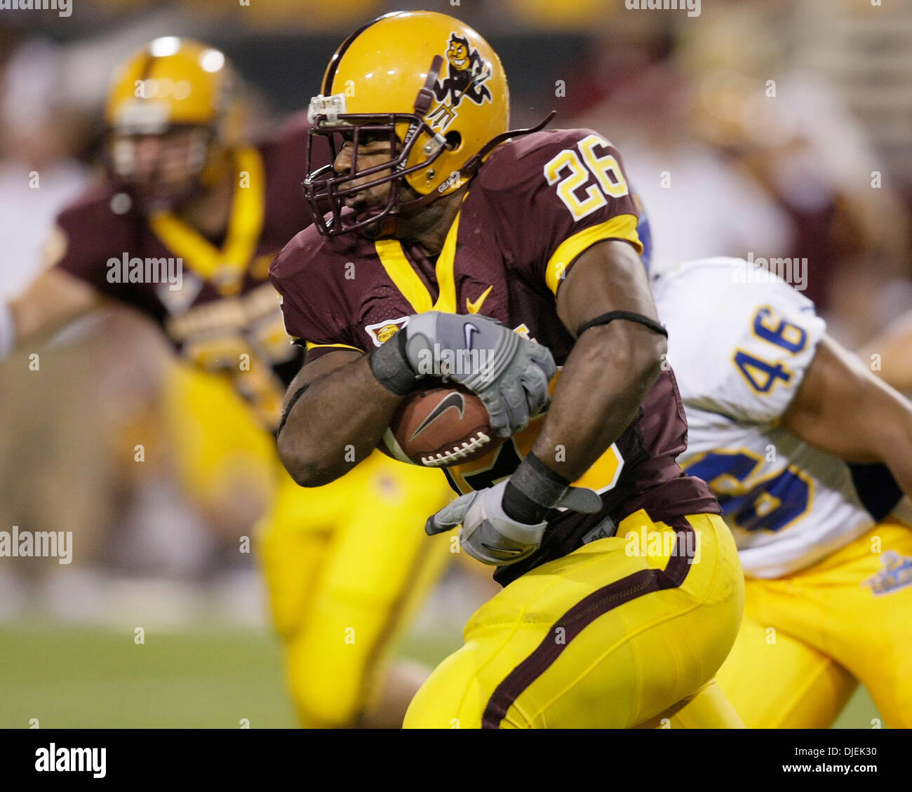San jose state spartans hi-res stock photography and images - Alamy