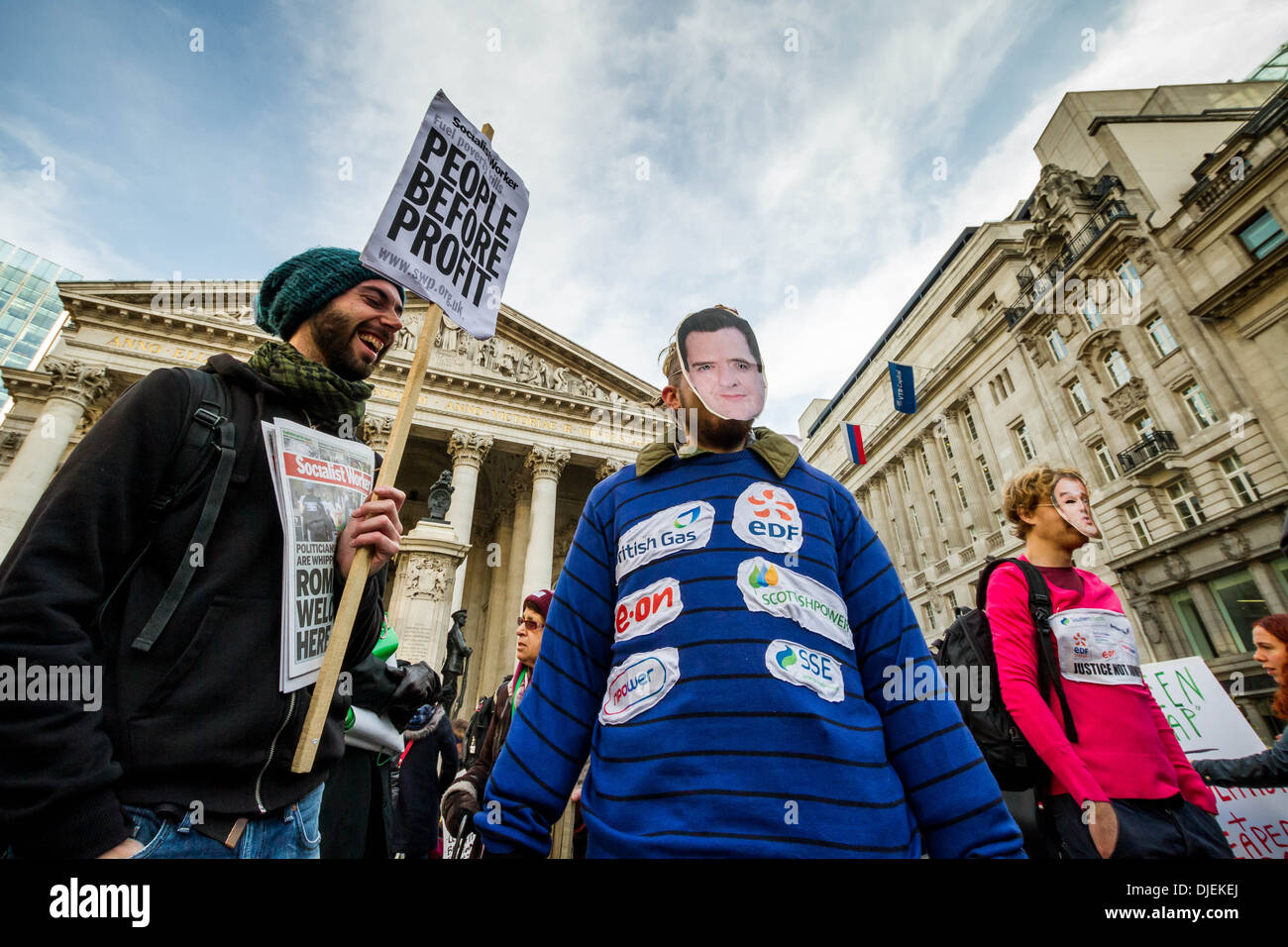 Npower energy company hi-res stock photography and images - Alamy