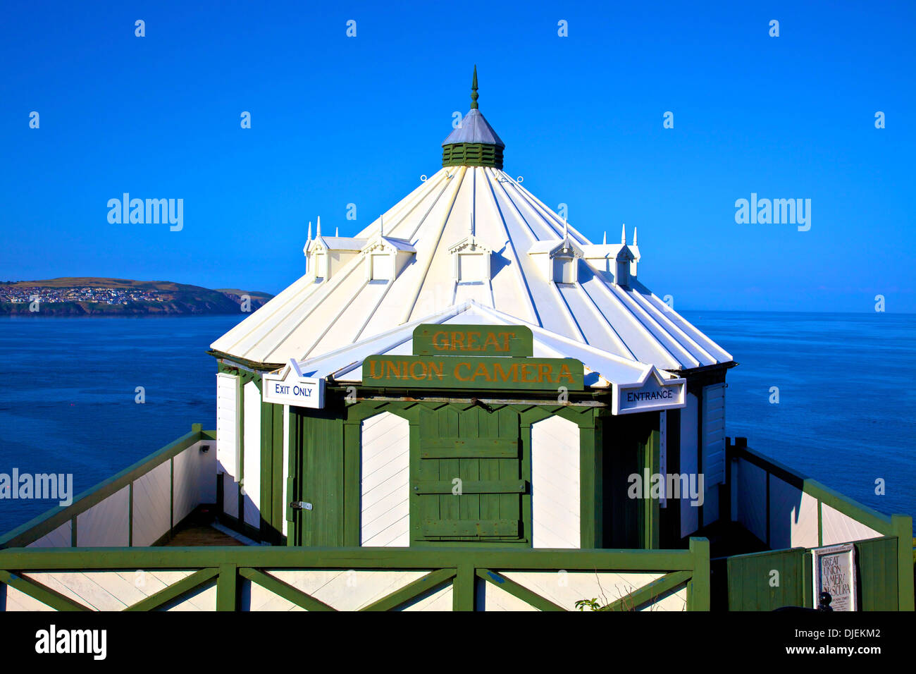 Douglas isle of man hi-res stock photography and images - Alamy