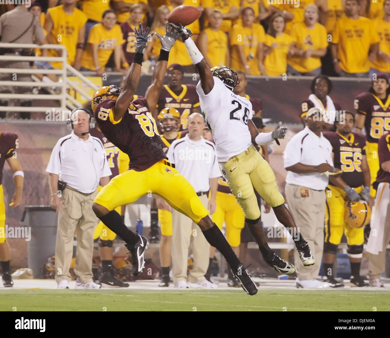 Terrence wheatley hi-res stock photography and images - Alamy