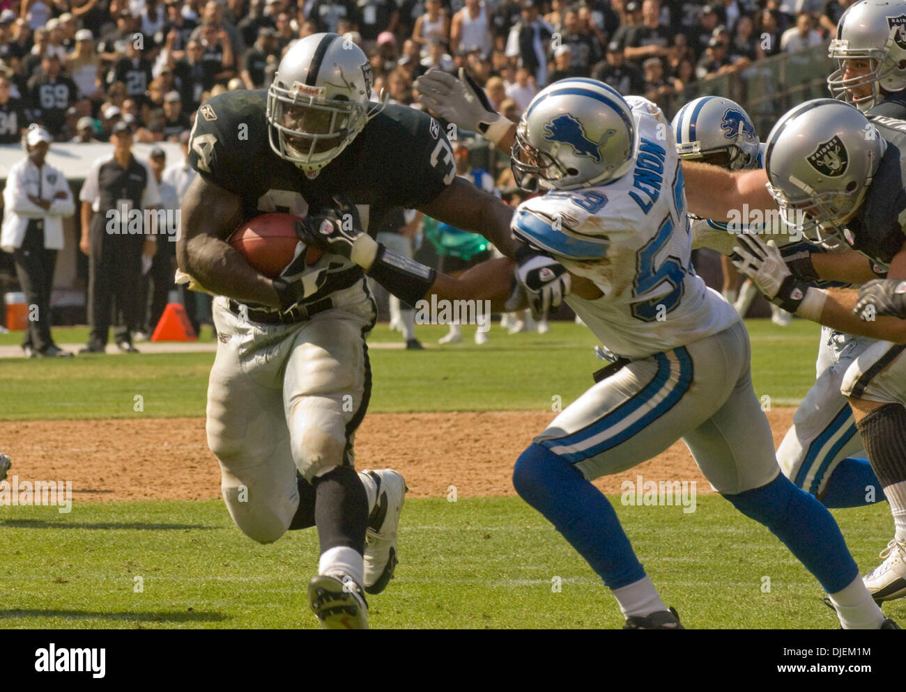 Lamont jordan hi-res stock photography and images - Alamy