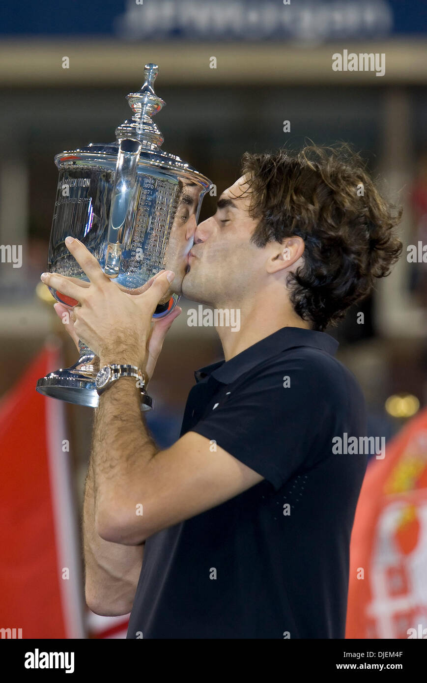 Novak djokovic history hi-res stock photography and images - Alamy