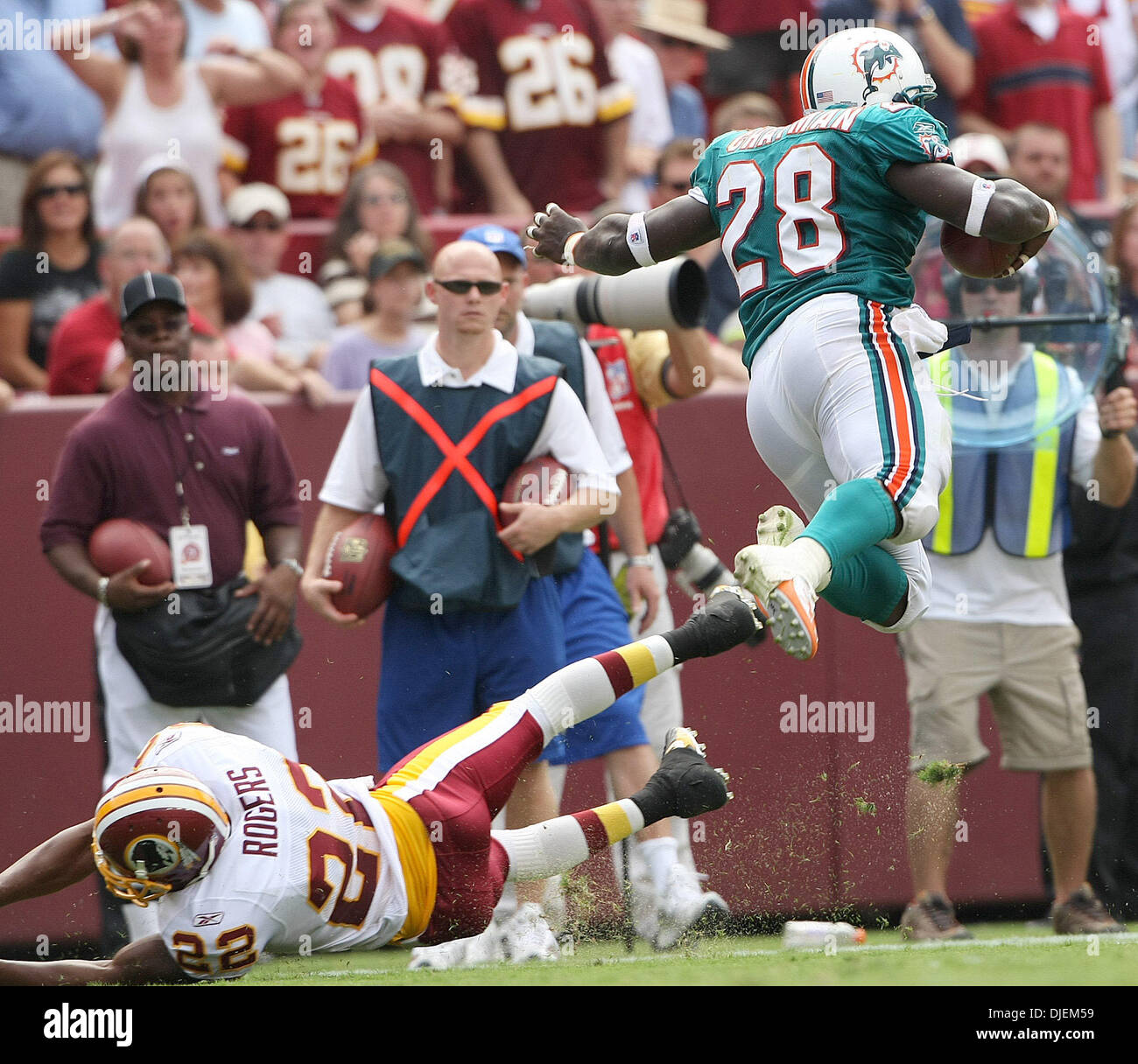 Jesse chatman hi-res stock photography and images - Alamy