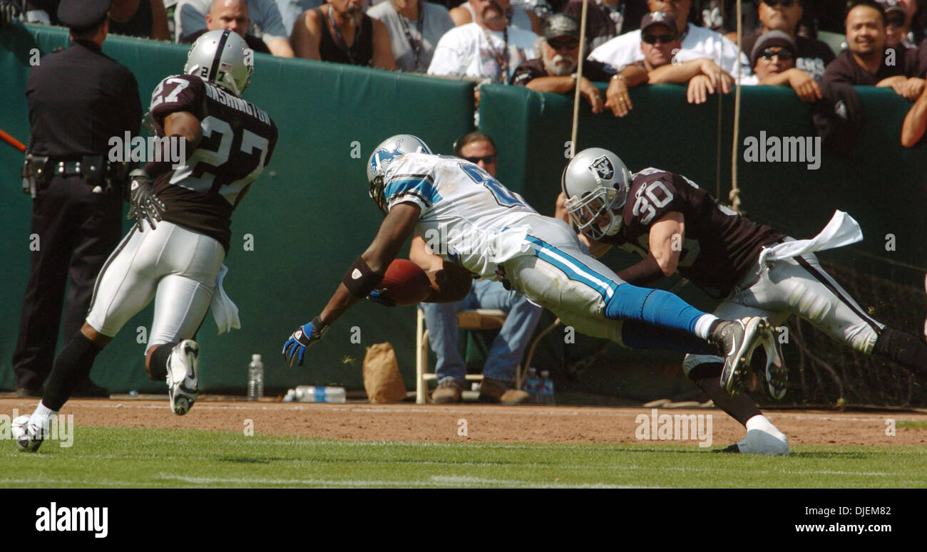 Detroit lions calvin johnson touchdown hi-res stock photography and ...